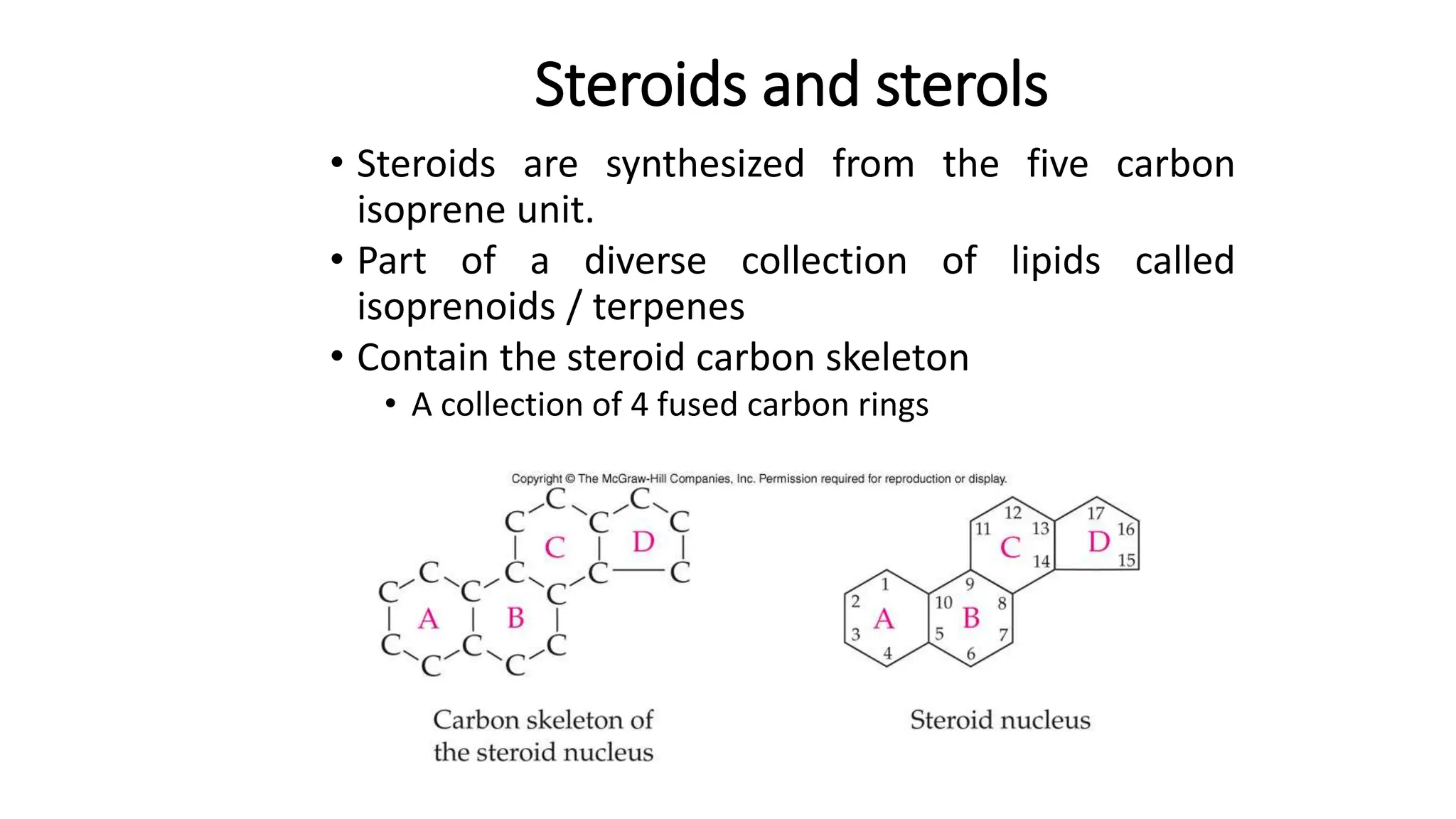 Lipids.pptx . Lipids and function of lipids and structure and types | PPTX