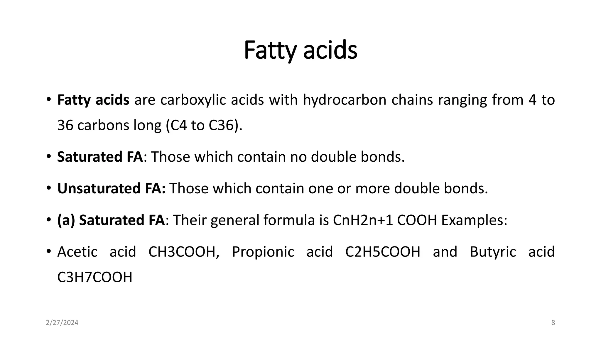 Lipids.pptx . Lipids and function of lipids and structure and types | PPTX