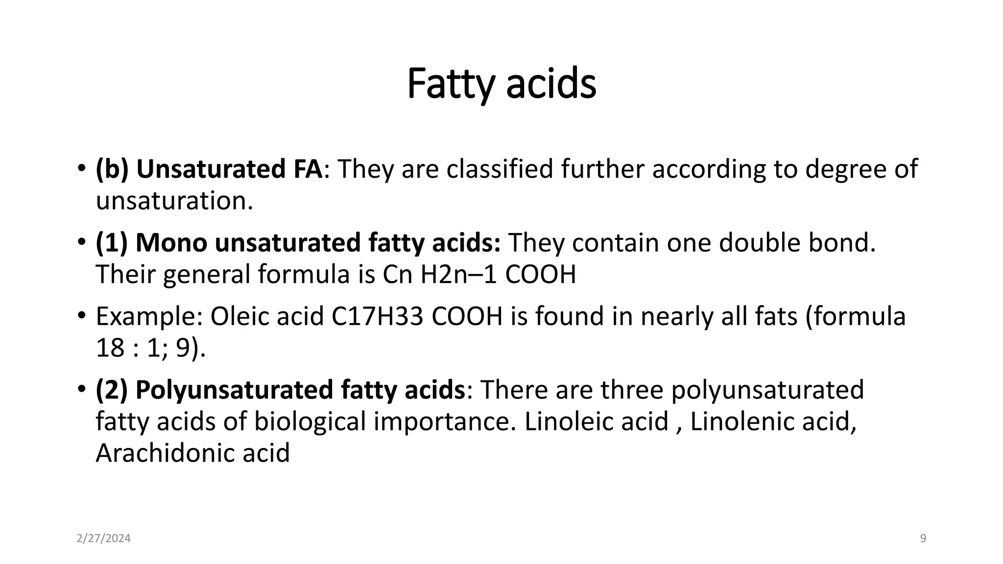 Lipids.pptx . Lipids and function of lipids and structure and types | PPTX