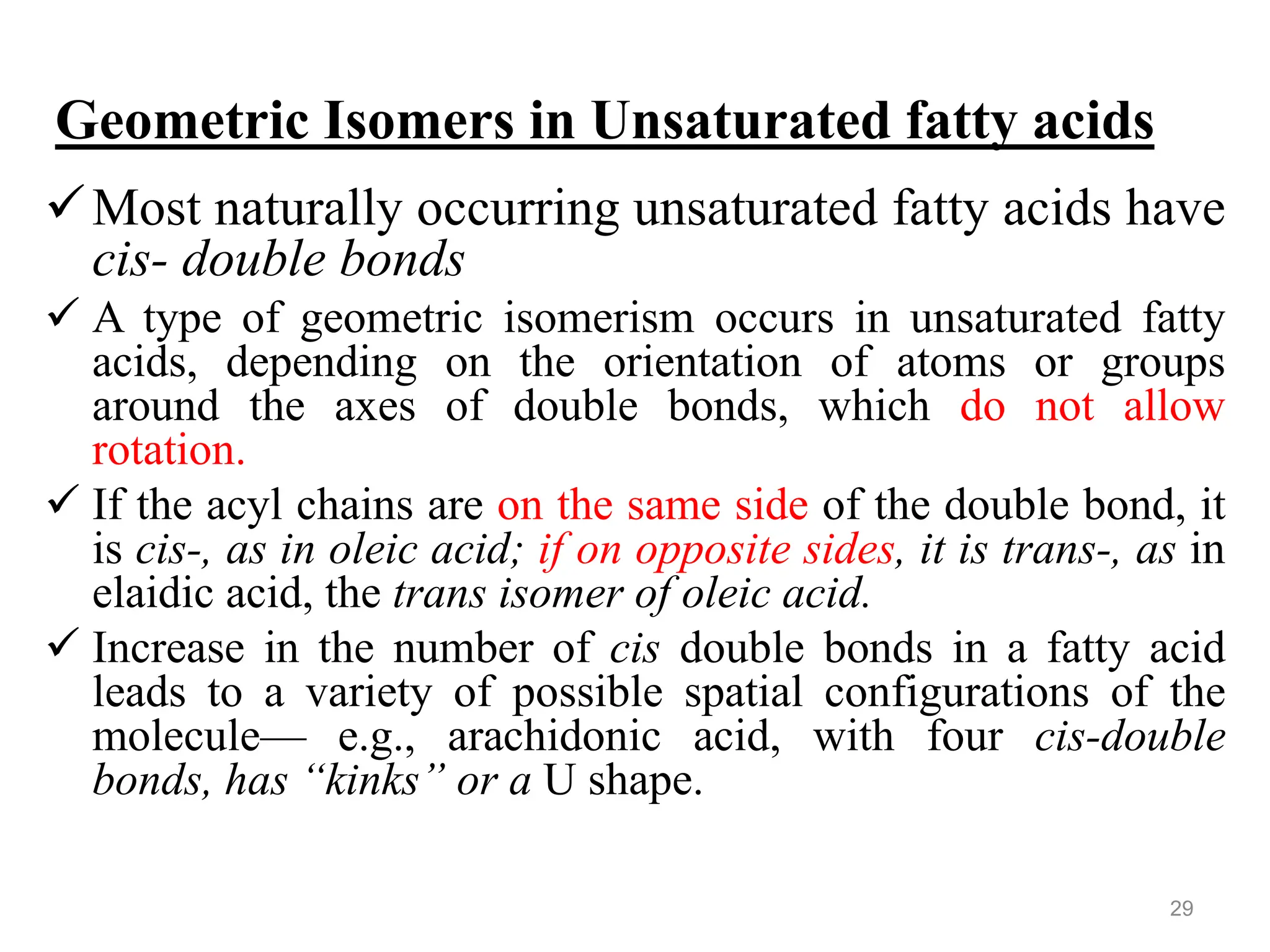 Lipids.pptx assignmenent biochemistry year one | PPTX
