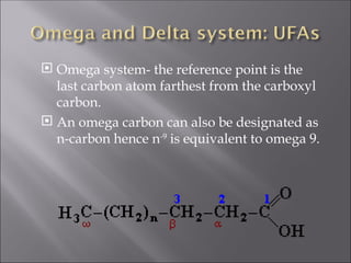 LIPIDS sources and their functional structure.ppt