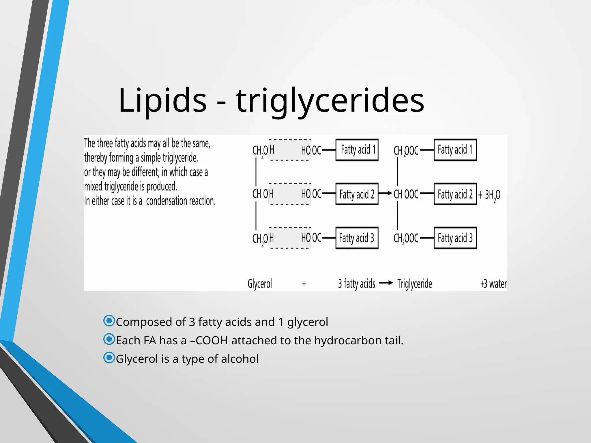 Structures and types of LIPIDS/Fats.pptx