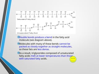 Structures and types of LIPIDS/Fats.pptx