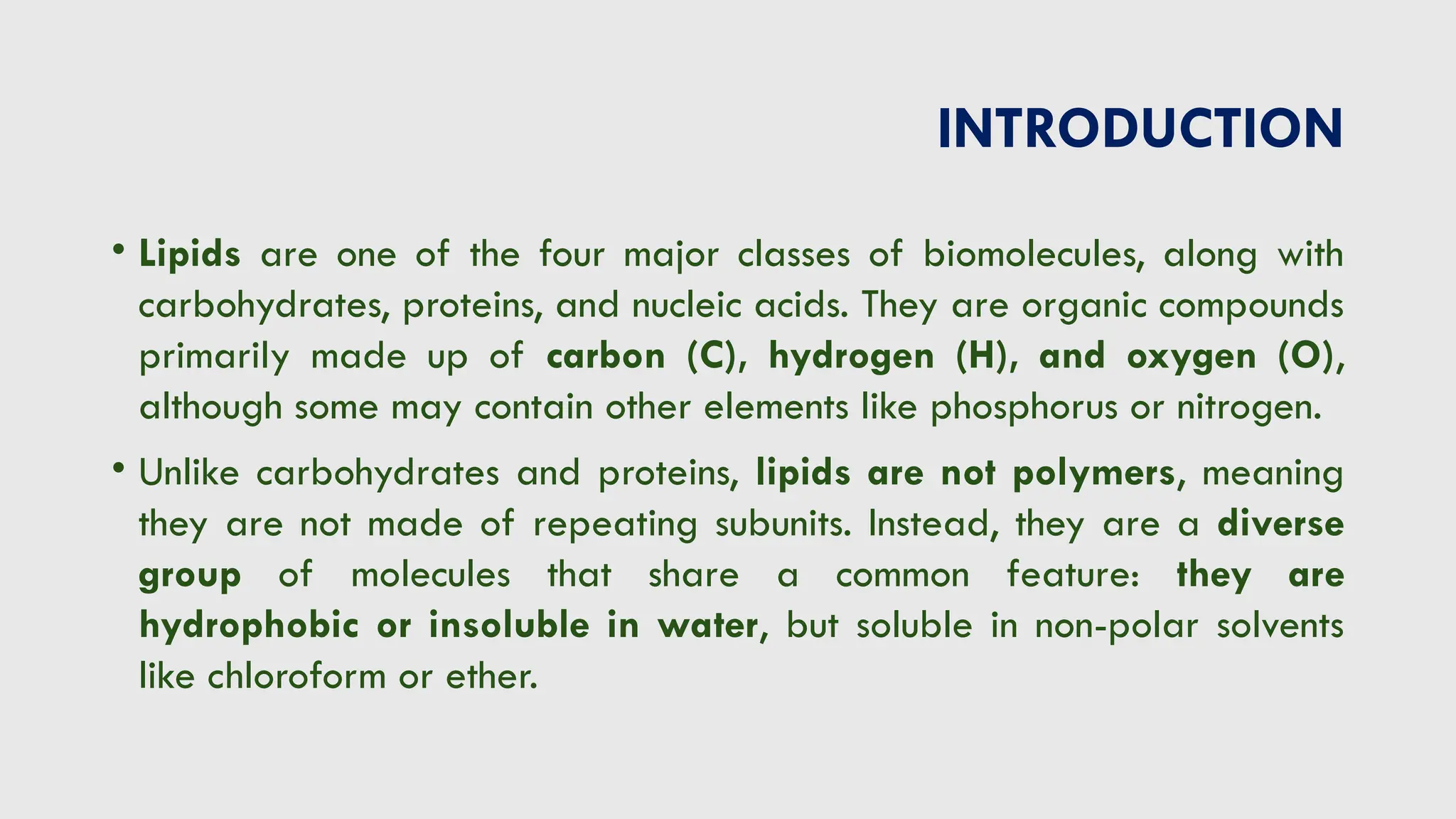definations,classication and functions of lipids .pptx