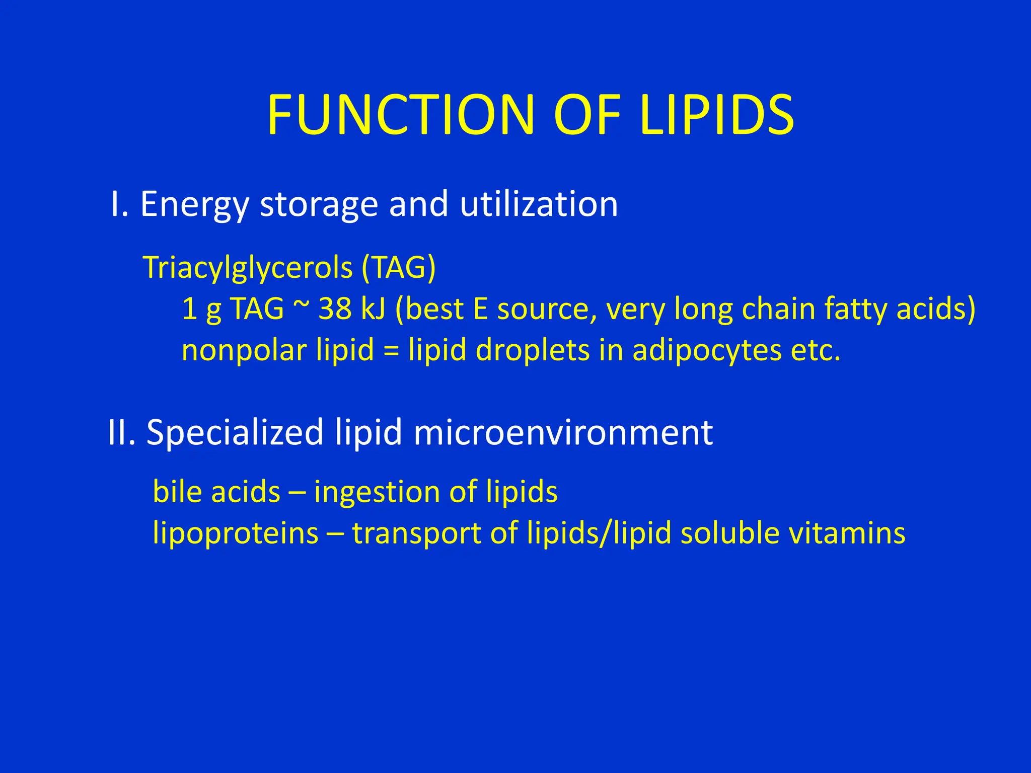 lipids-and-simple-lipids.pdf mbbs 1 st year | PDF