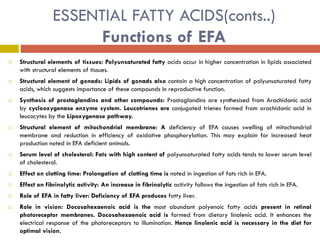 Lipids -composition | PDF