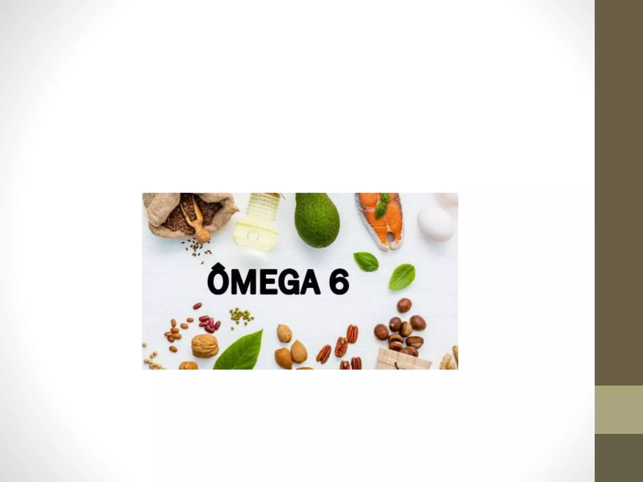 Lipids :Types, Structure, Omega-3 & 6 fatty acid importance of lipids ...