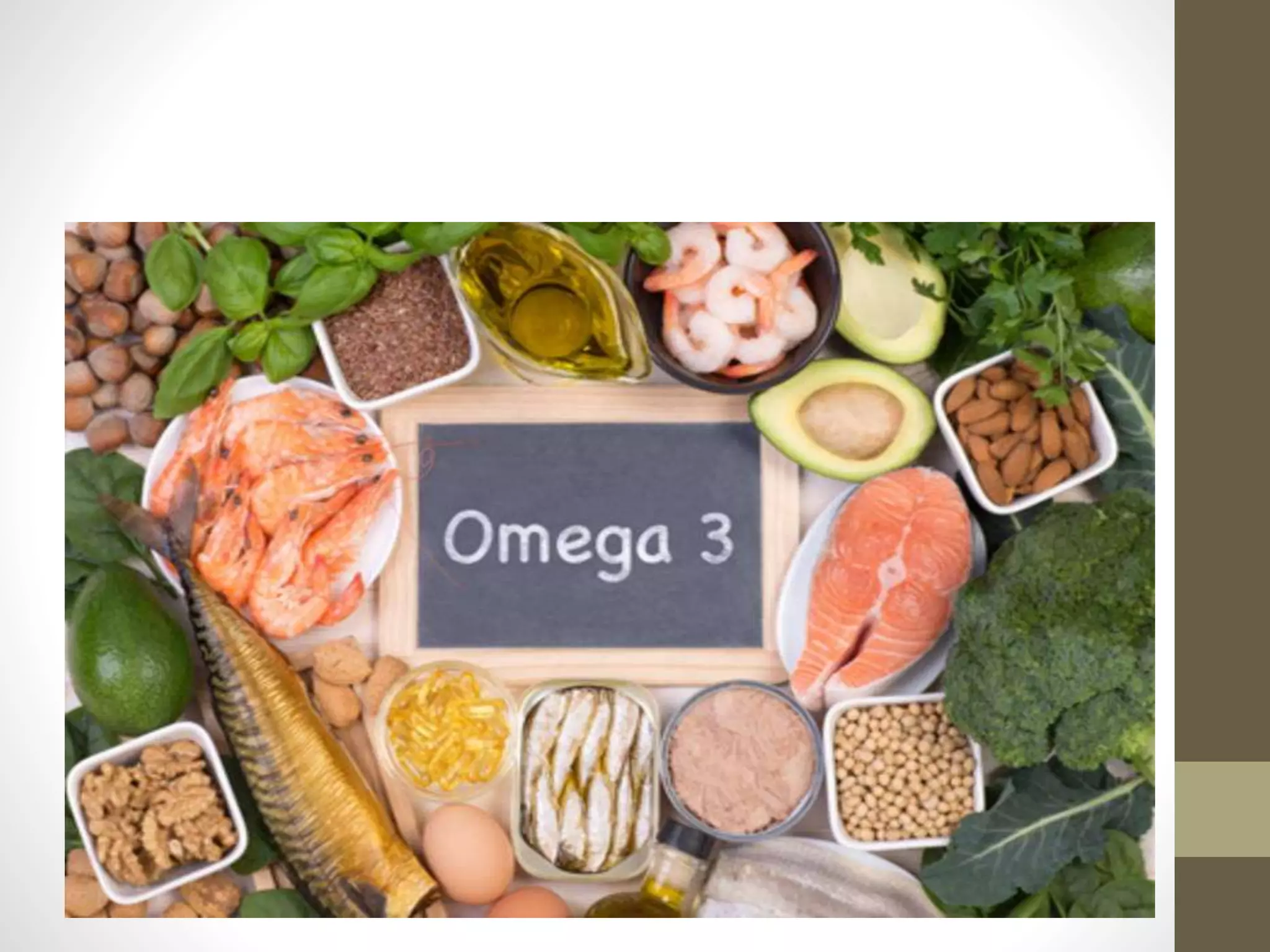 Lipids :Types, Structure, Omega-3 & 6 fatty acid importance of lipids ...
