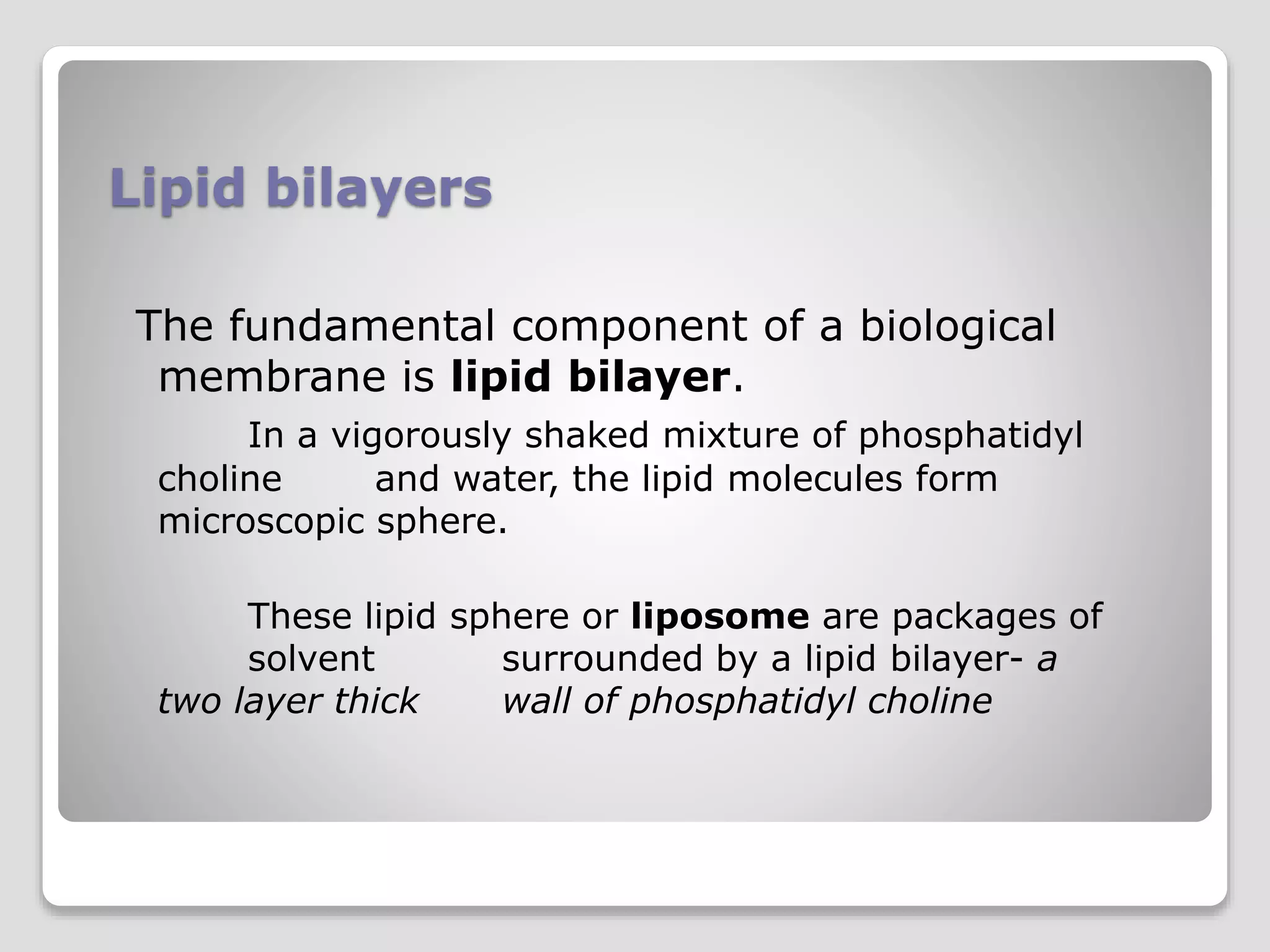 Lipids introduction. | PPTX