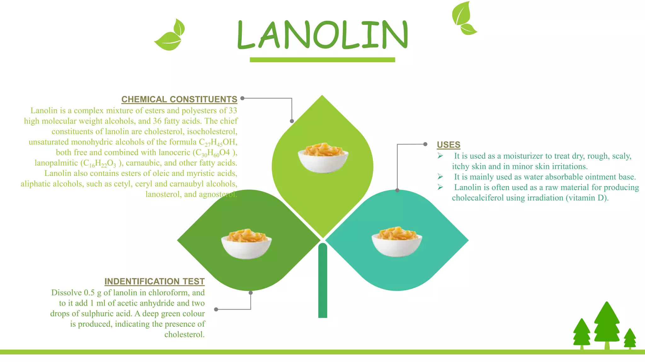 Lipids pharmacognosy and phytochemistry | PPTX