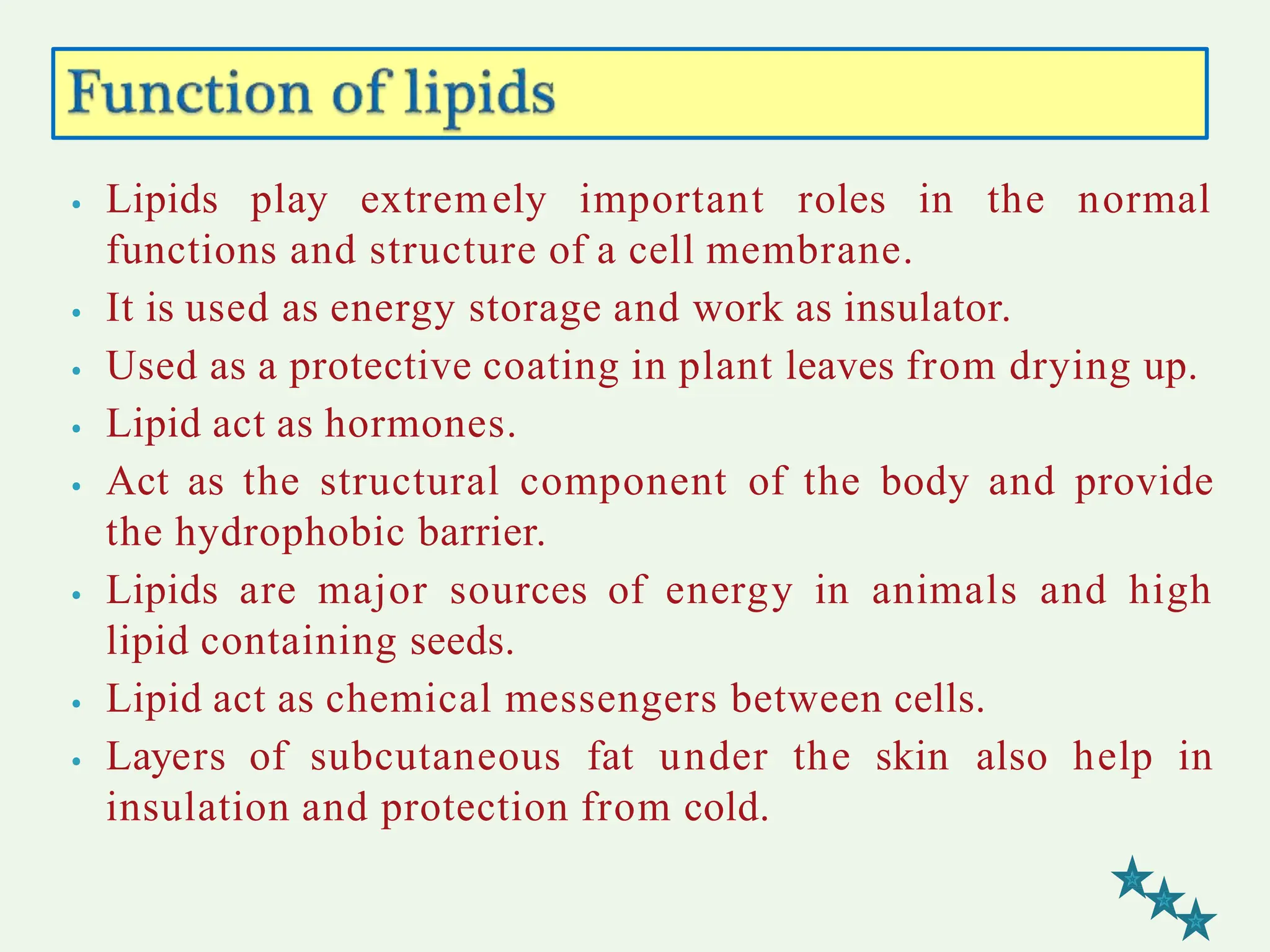 lipids-propertiesclassificationfunction.pptx