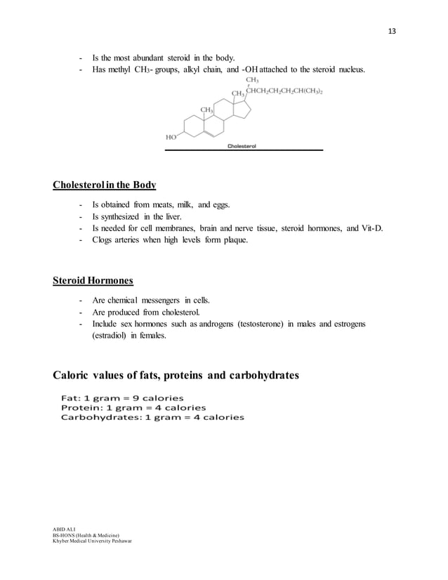 Lipids Structure And Function Docx 3487