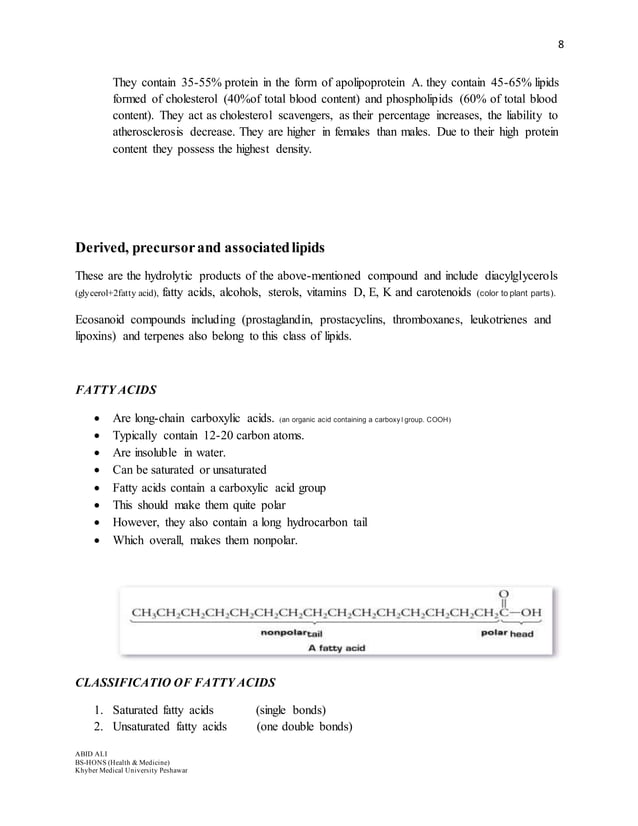 Lipids Structure And Function Docx 1143