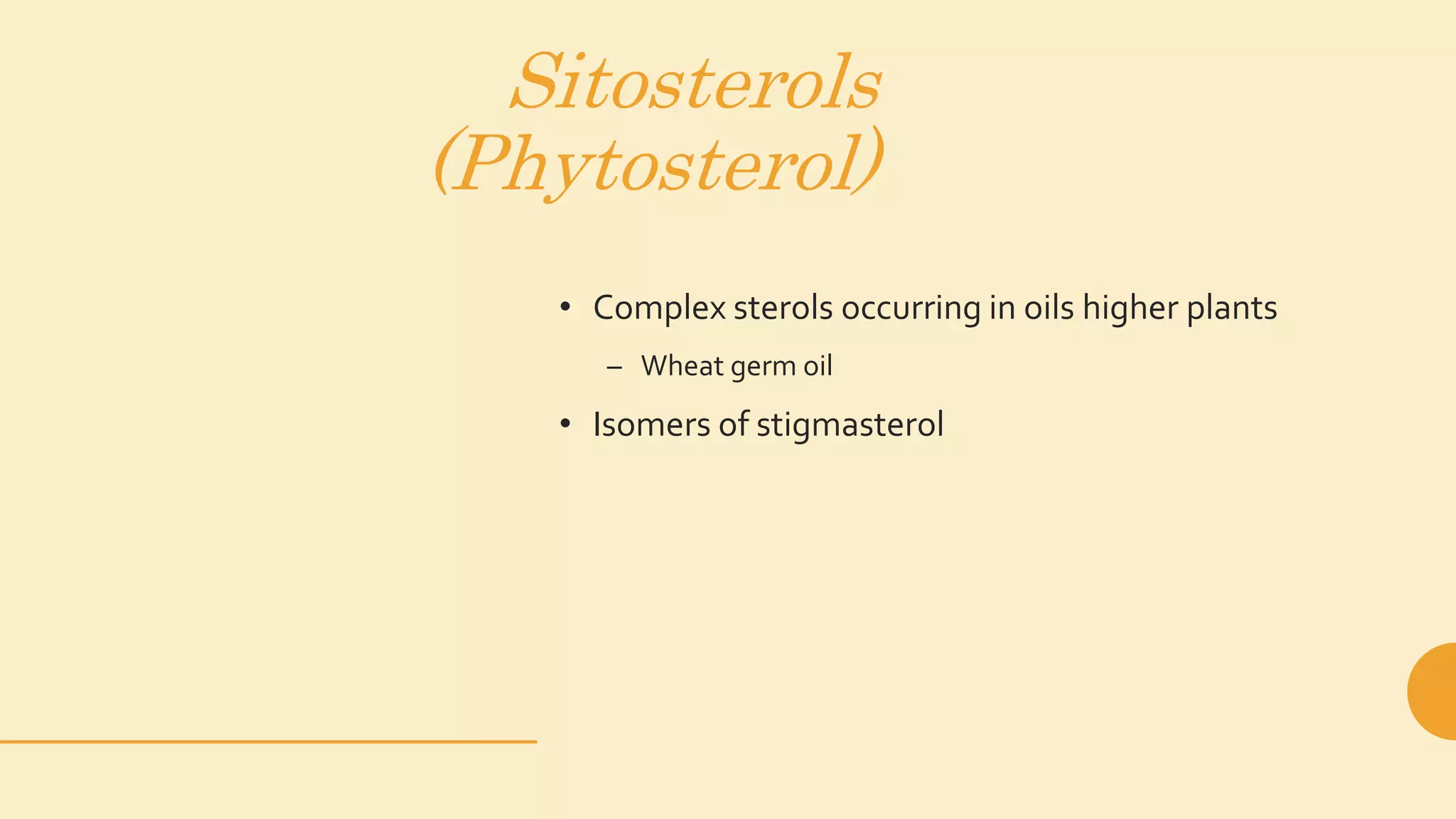Lipids structure, classification, functions and properties | PPTX