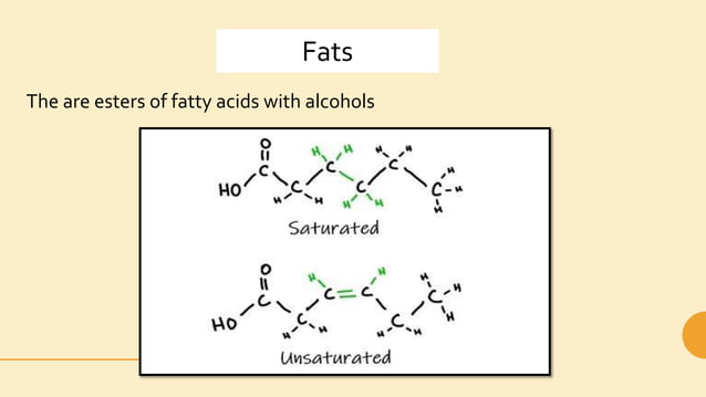 Lipids structure, classification, functions and properties | PPTX ...
