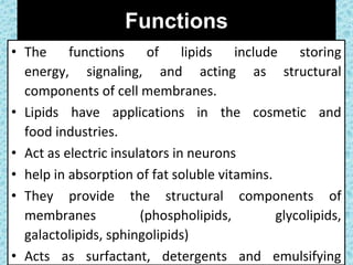 lipids classification and functions (1).pptx