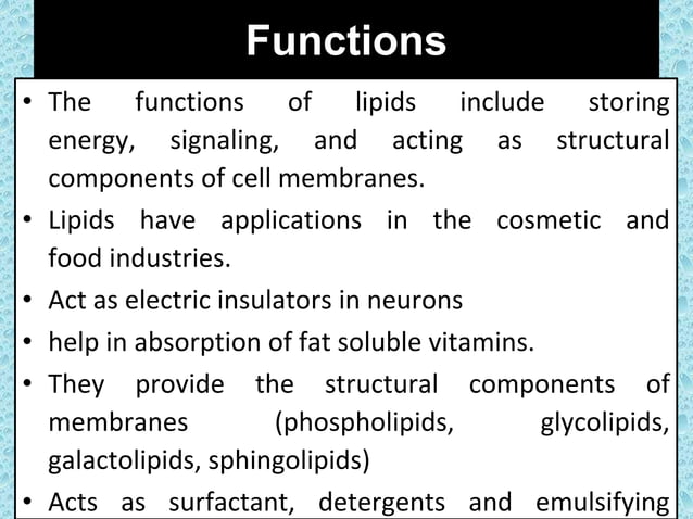lipids classification and functions (1).pptx