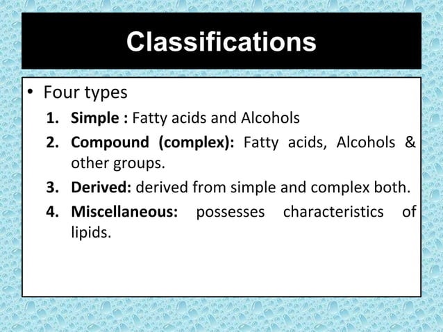 lipids classification and functions (1).pptx
