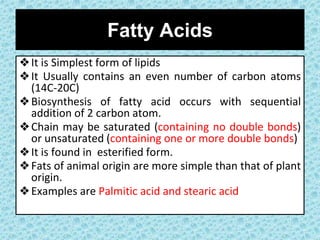 lipids classification and functions (1).pptx