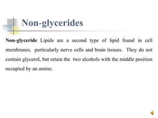 Lipids 2nd.ppt