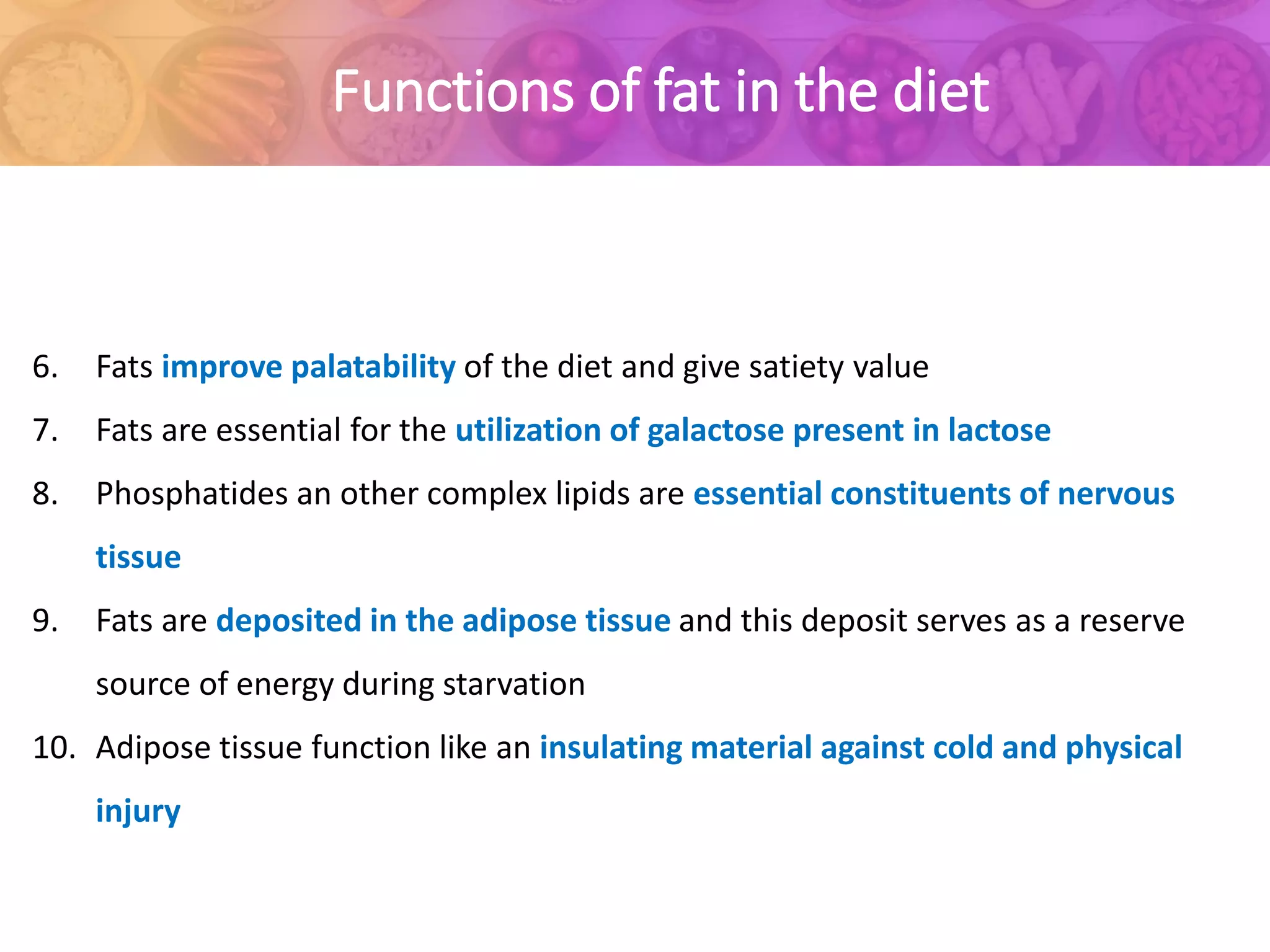 Lipids and eye | PDF