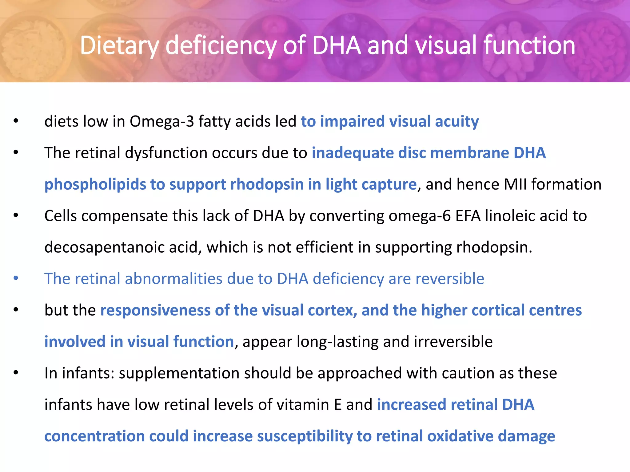 Lipids and eye | PDF