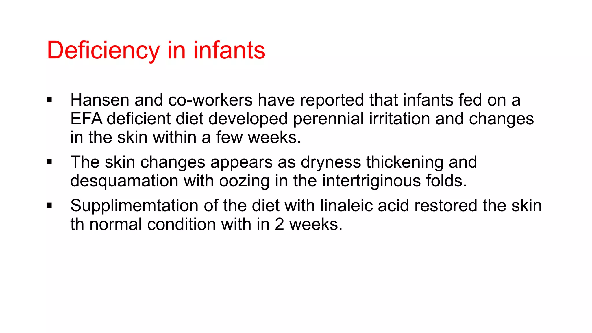 Lipids and fats | PPTX