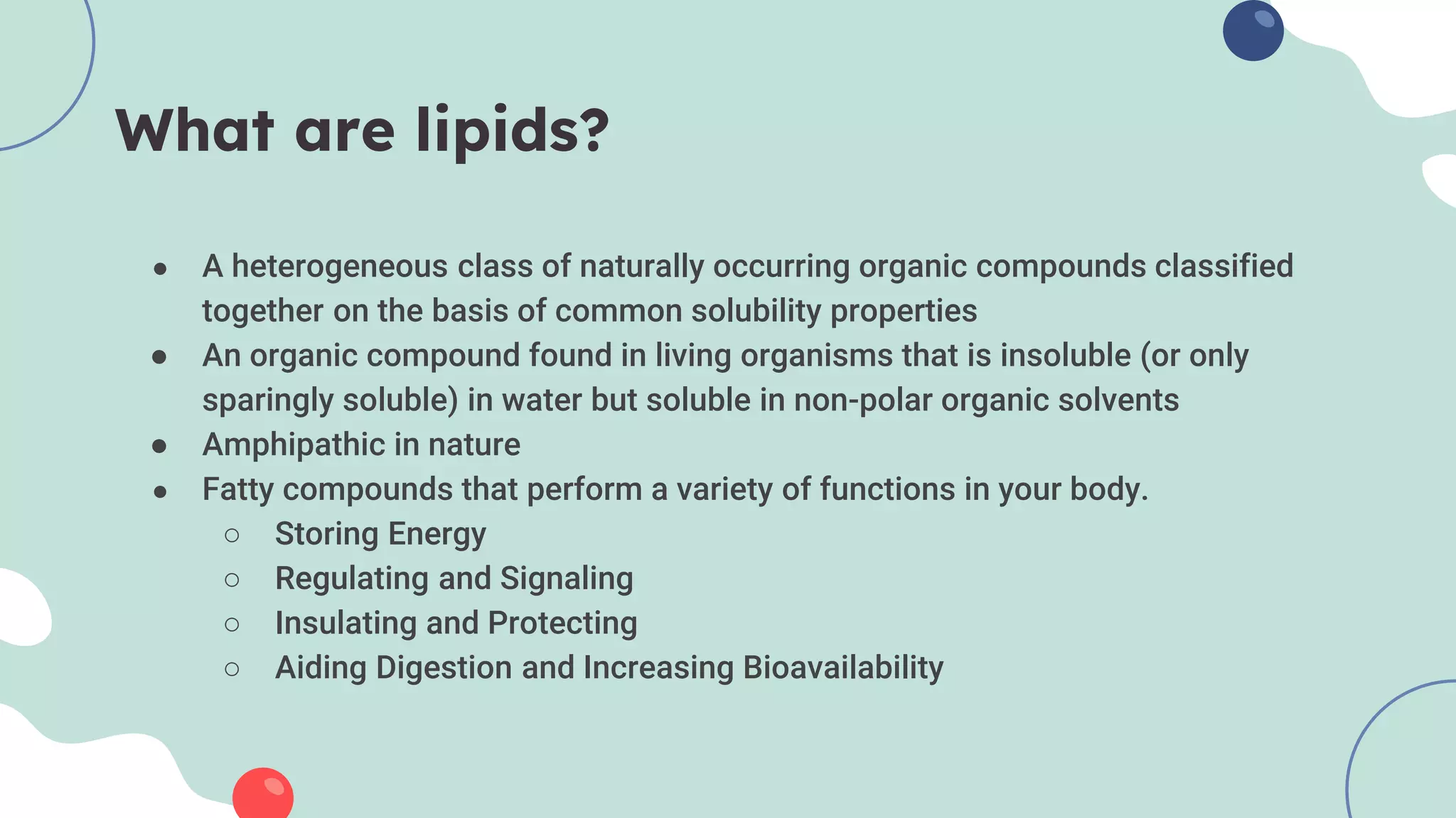 Lipids and Related Systems - GROUP 2.pptx