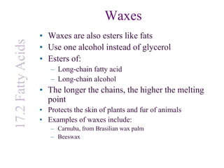 Lipids and Their Functions in Biochemical Systems.ppt