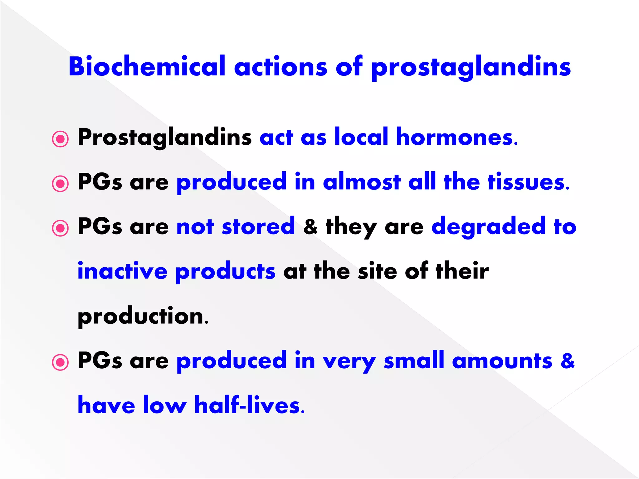 Lipids and their metabolism for nurses | PPTX