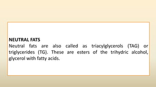lipids biochemistry , types of lipids .pdf