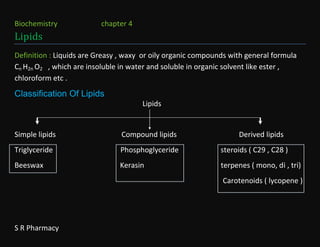 lipids biiochemistry chapters 44. 4.pdf