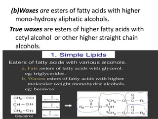 Lipids Chemistry-biochemistry of lipid.pptx