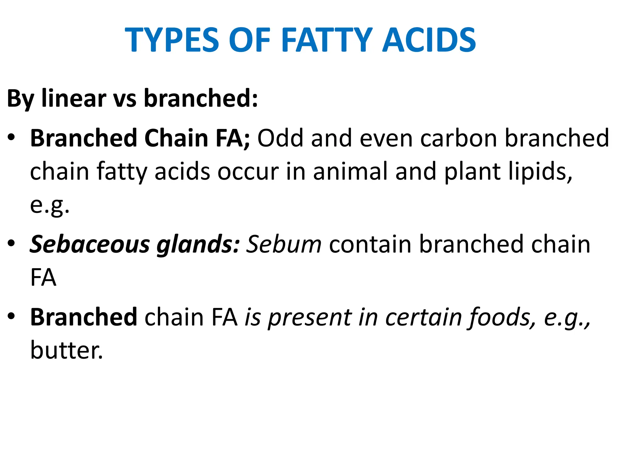 Lipids Chemistry.biovmchemistry slideshare.ootx