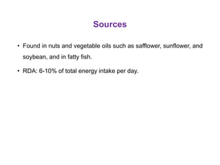 Lipids Classification, Essential.pptx