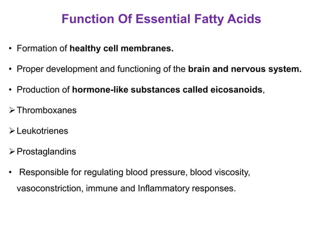 Lipids Classification, Essential.pptx