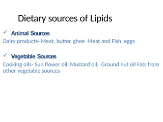 Lipids Digestion and absorption lecture.pptx