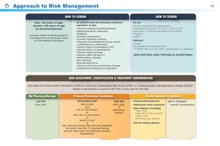 Dyslipidemia Guidelines 2016 | PDF