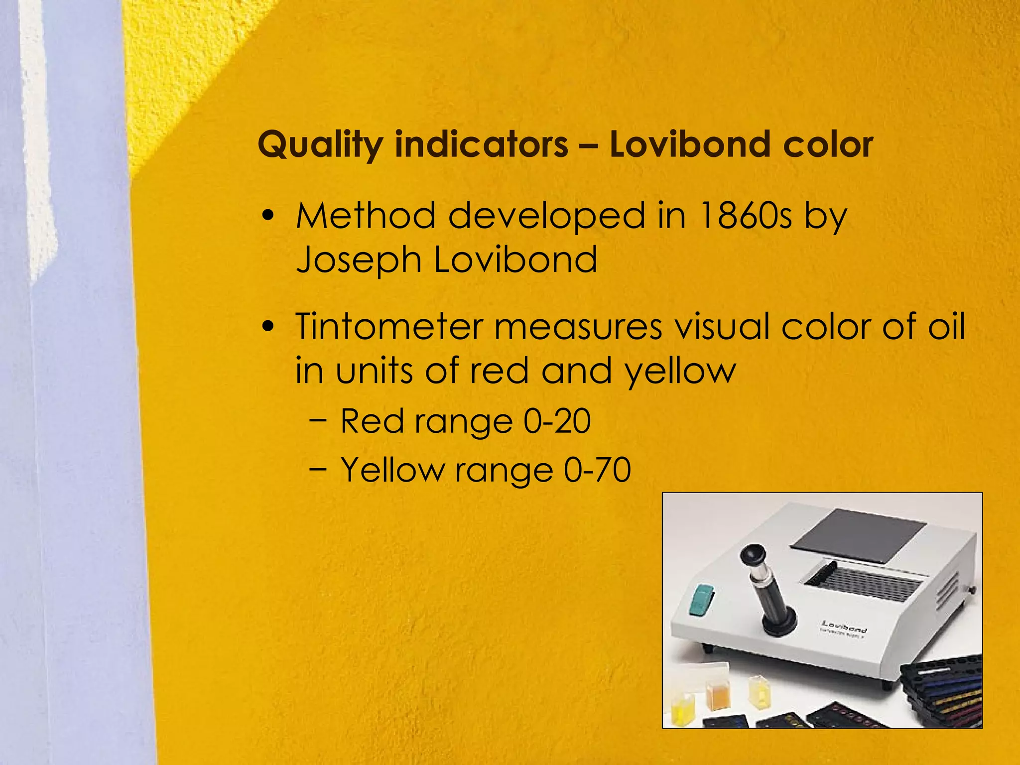 Lipids In Foods | PPT