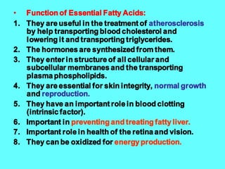 lipids and chemistry of fatty acids lecture.pdf