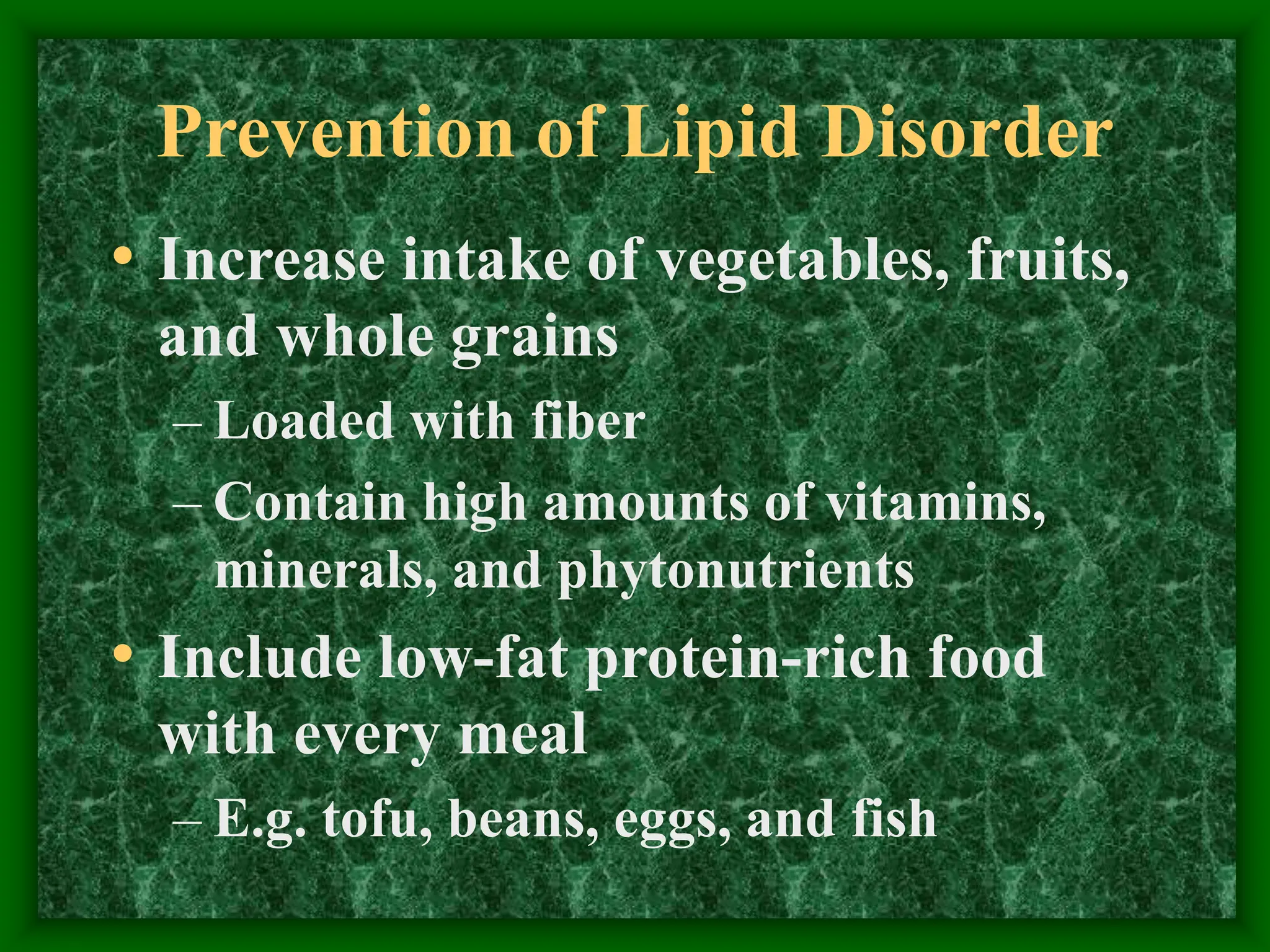 Lipids metabolism Lipids metabolism.ppt.ppt