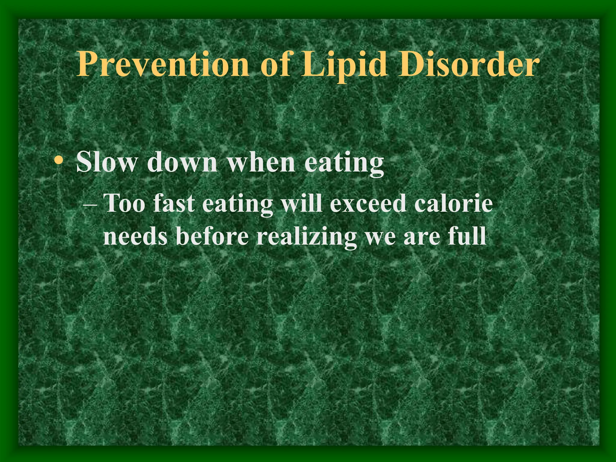 Lipids metabolism Lipids metabolism.ppt.ppt