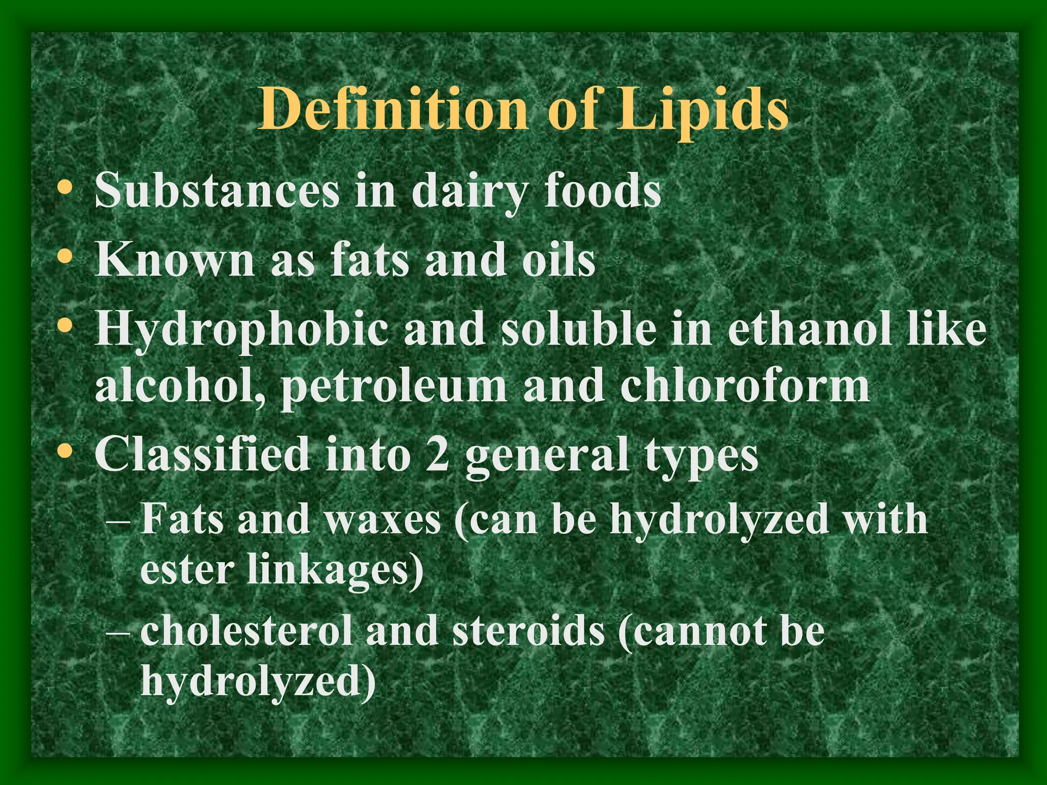 Lipids metabolism Lipids metabolism.ppt.ppt