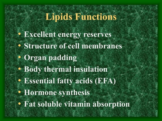 Lipids metabolism Lipids metabolism.ppt.ppt