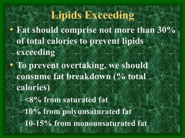 Lipids metabolism Lipids metabolism.ppt.ppt