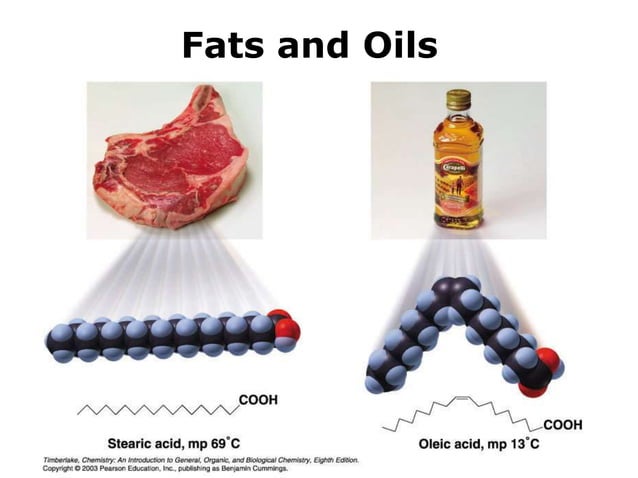 Lipids Chemistry Structure & Function | PPT | Endocrine and Metabolic ...