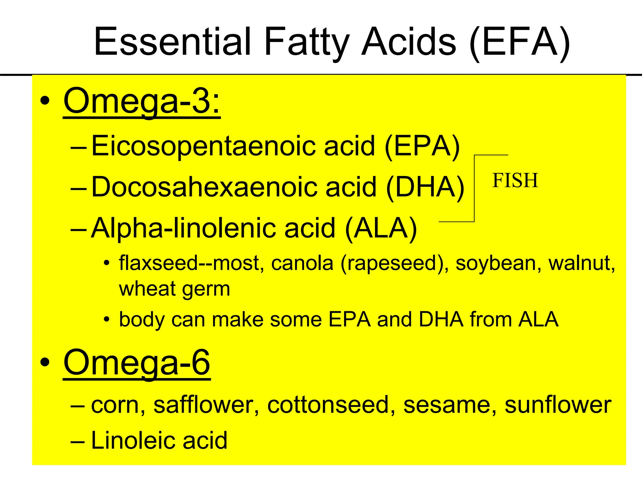 Lipids part 1.ppt oils and fats description | PPT