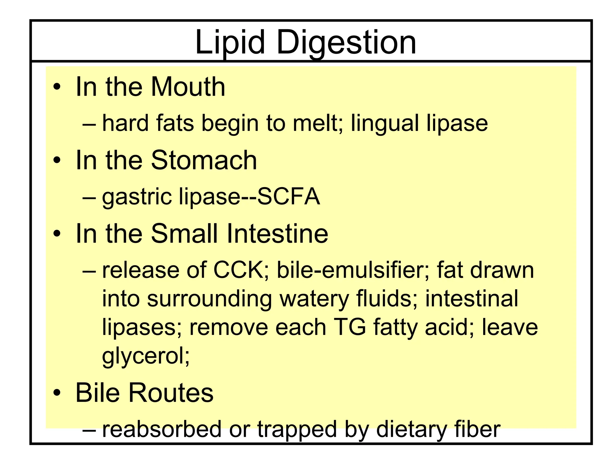 Lipids part 1.ppt oils and fats description | PPT