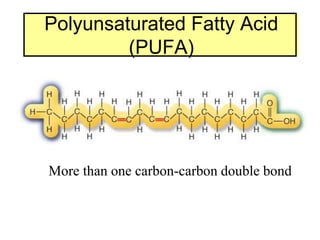Lipids part 1.ppt oils and fats description | PPT