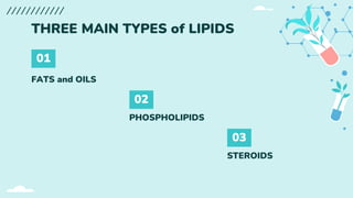 LIPIDS REPORT.pptx